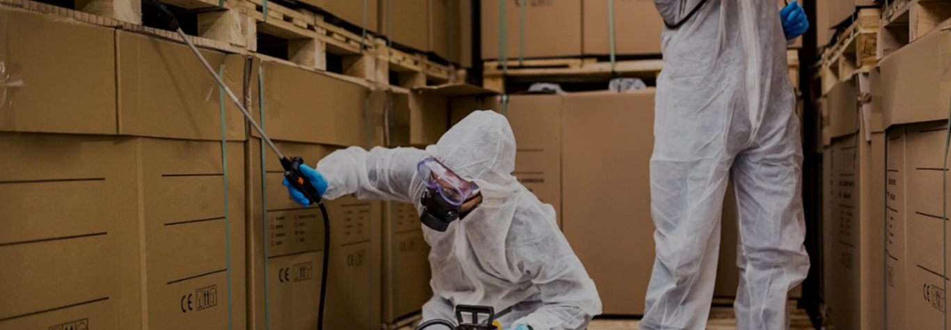 Commercial Pest Control Canberra | Expert Pest Control Canberra